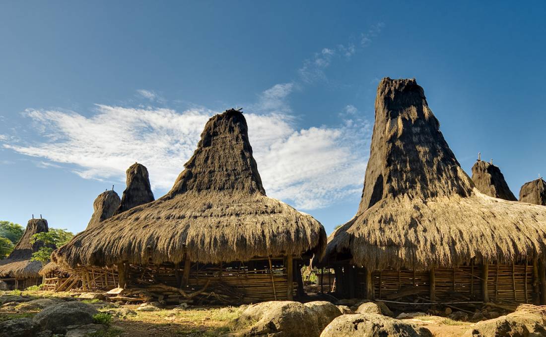 Location of Haweri Estate